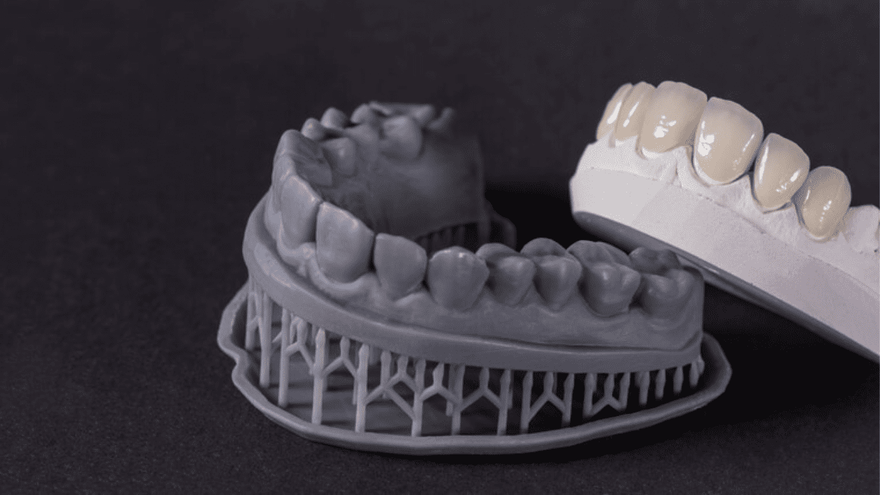 Dental Ceramic Studio